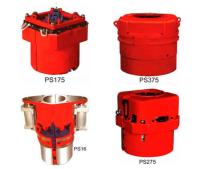 China API Wellhead Pneumatic Drill Pipe Slips For Handling Tools for sale