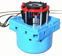 China API Wellhead Pneumatic Drill Pipe Slips For Handling Tools for sale