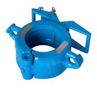 China Oilfield Wellhead Single Joint Elevators For 2 3/8