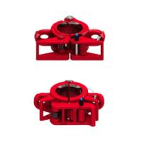 China Oilfield Casing SP Type 2 3/8