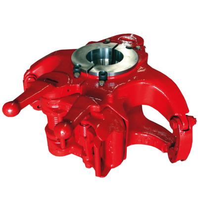 Cina Elevatore concentrare dell'asta pesante del giacimento di petrolio 100T del fermo per estrazione mineraria in vendita