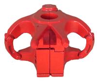 China Hinged Mechanism Center Latch Casing Elevators Oil Drilling for sale