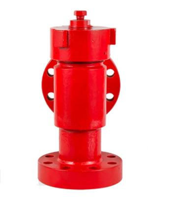 Cina Valvola positiva 7 1/16 della bobina d'arresto del gasolio» con l'estremità della flangia in vendita