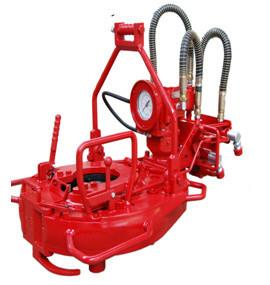 中国 65rpmドリル管力はさみの水力はさみ20Mpa 販売のため