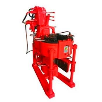 Cina Potenza idraulica Tong Impact Structure dell'asta di perforazione del giacimento di petrolio di api 7K in vendita