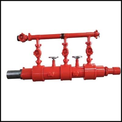 Cina 21Mpa 9 5/8