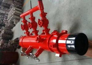 Cina 21Mpa 9 5/8