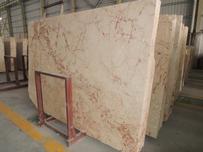 China Turkey Rosalia Pink Marble Slab, Natural Pink Marble Slab for sale