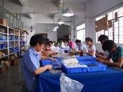 Fornecedor verificado da China - Dongguan Heya Gift Co., Ltd.