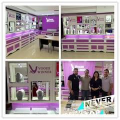Fornecedor verificado da China - Dongguan Heya Gift Co., Ltd.