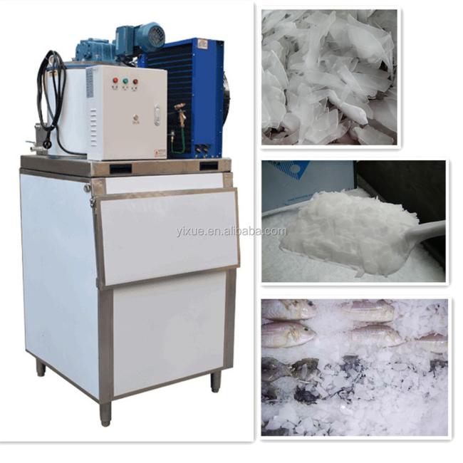 Flake Ice Machine