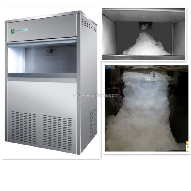 Ice Snow Machine