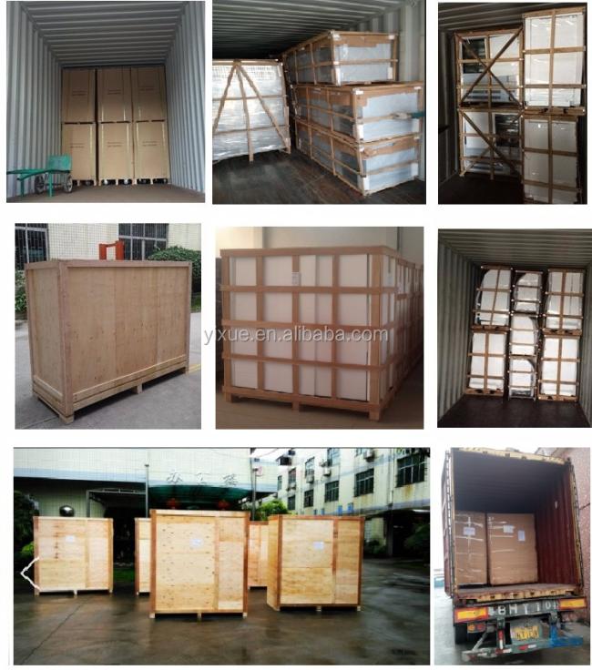 Bullet Ice Machine packaging