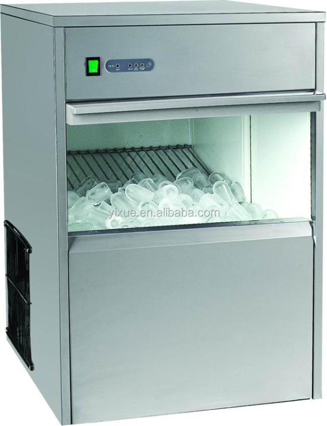 ZB-120 Bullet Ice Machine