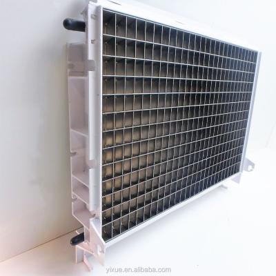 China Commercial Ice Cube Maker Spare Parts 90kg Capacity 220V for sale