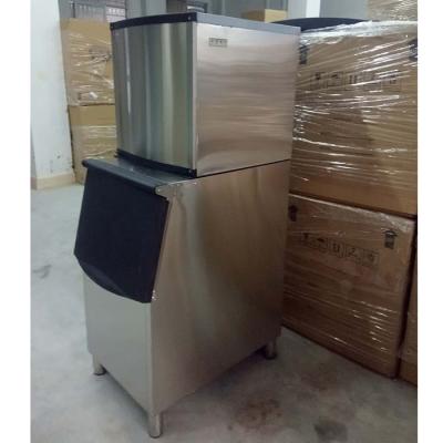 China yxfridge Auto Schoonmakende Commerciële het Ijsblokjemaker van 200kgs Te koop