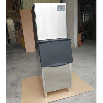 China yxfridge Auto Schoonmakende Commerciële het Ijsblokjemaker van 200kgs Te koop