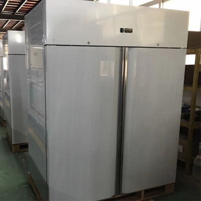 중국 R404A 450W 상업적 스테인레스 강 냉장고 프리더 판매용