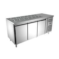 China 350W under counter drinks chiller for sale