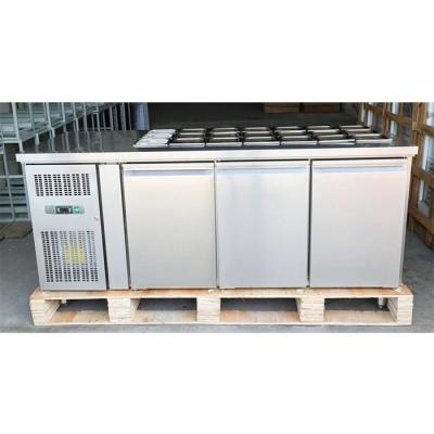 Cina 350W sotto il contro refrigeratore delle bevande in vendita