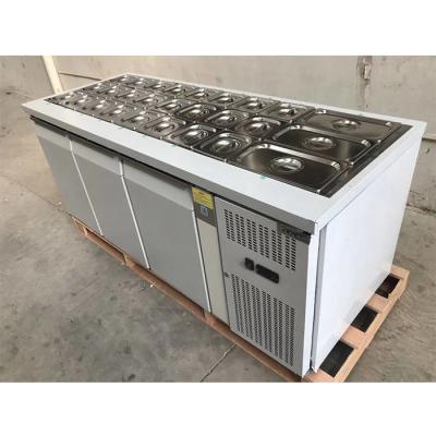 Cina 350W sotto il contro refrigeratore delle bevande in vendita