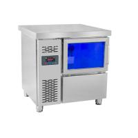 China 40kgs Commercial Ice Cube Machine for sale