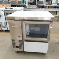 China 40kgs Commercial Ice Cube Machine for sale