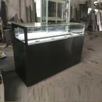 China 1100mm Bakery Display Refrigerator for sale
