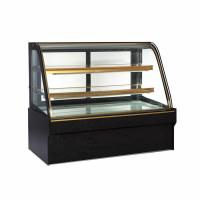 China 900W Pastry Display Chiller for sale