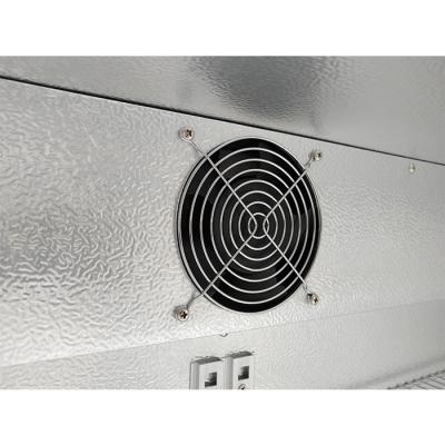 Cina Porta gemellata 210 litri 520mm sotto i dispositivi di raffreddamento della bottiglia del contatore in vendita