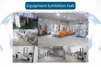 China Multifunctional Mattress Roller Durability Testing Machine / Mattress Three-in-One Comprehensive Testing Machine for sale