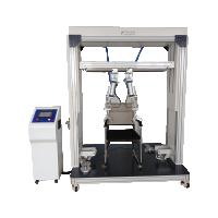 China Seat Armrest Pressure-Measuring Durability Testing Machine Office Chair Armrest Pressure-Measuring Durability Testing Machine for sale