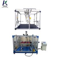 China Cabinet Comprehensive Durability Tester Multi-Functional Testing Machine for Office Cabinet Life & Performance Inspection for sale