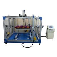 China Cabinet Comprehensive Durability Tester Multi-Functional Testing Machine for Office Cabinet Life & Performance Inspection for sale
