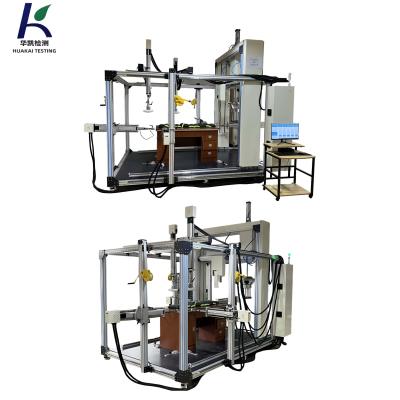 China Comprehensive Durability Testing Machine for Office Desks and Chairs Fatigue Performance Testing Machine for Office Desks for sale