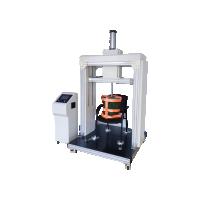 China Office Chair Seat Impact Fatigue Testing Machine for sale