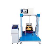 China Office Chair Seat Impact Fatigue Testing Machine for sale