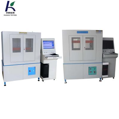 China Office Chair Five-Star Base Pressure Testing Machine Chair Base Leg Compressive Strength Tester for sale