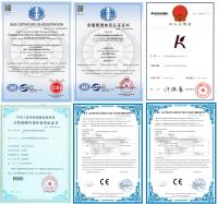 China Computerized Mattress Compression Firmness Testing Machine Auto Data Recording & Report Printing CE Certified for sale