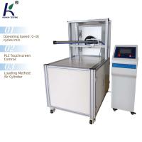 China Hinge Opening-Closing Fatigue Testing Machine Door Hinge Fatigue Durability Testing Equipment for sale