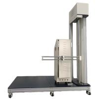 China Single-Swing Cabinet Door Opening-Closing Fatigue Testing Machine, Hinge Fatigue Testing Machine for sale