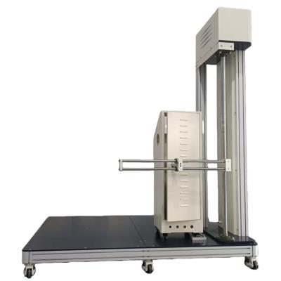China Single-Swing Cabinet Door Opening-Closing Fatigue Testing Machine, Hinge Fatigue Testing Machine for sale