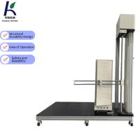 China Single-Swing Cabinet Door Opening-Closing Fatigue Testing Machine, Hinge Fatigue Testing Machine for sale