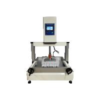 China Sponge Hardness Testing Equipment, Foam Indentation Fatigue Testing Machine and Foam Hardness Tester for sale