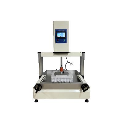 China Sponge Hardness Testing Equipment, Foam Indentation Fatigue Testing Machine and Foam Hardness Tester for sale