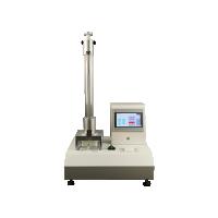 China High Precision Microcomputer Sponge Resilience Tester for Foam Rubber Elasticity Testing for sale