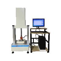 China High Precision Microcomputer Sponge Resilience Tester for Foam Rubber Elasticity Testing for sale