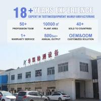 China ASTM D3574 Digital Foam Density Tester Sponge Density Testing Machine for Polyurethane Foam for sale