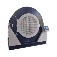 China High-quality Luggage Roller Drop Testing Machine Luggage Roller Drop and Impact Testing Equipment Roller Impact Testing Machine for sale