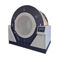 China High-quality Luggage Roller Drop Testing Machine Luggage Roller Drop and Impact Testing Equipment Roller Impact Testing Machine for sale